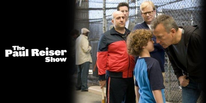 Where to Watch The Paul Reiser Show Online | Full Episodes for Free