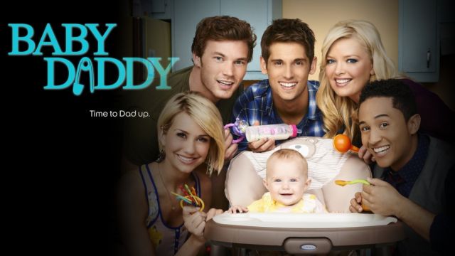 Where to Watch Baby Daddy Online | Full Episodes for Free