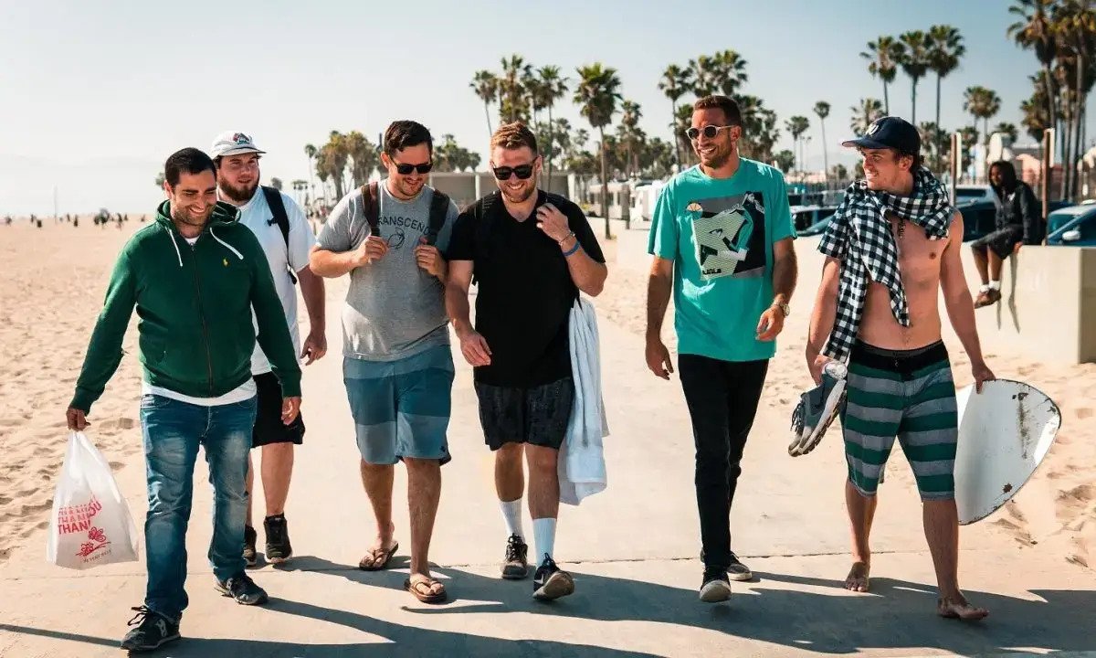 Trauma Blocking Explained | Transcend Recovery Community