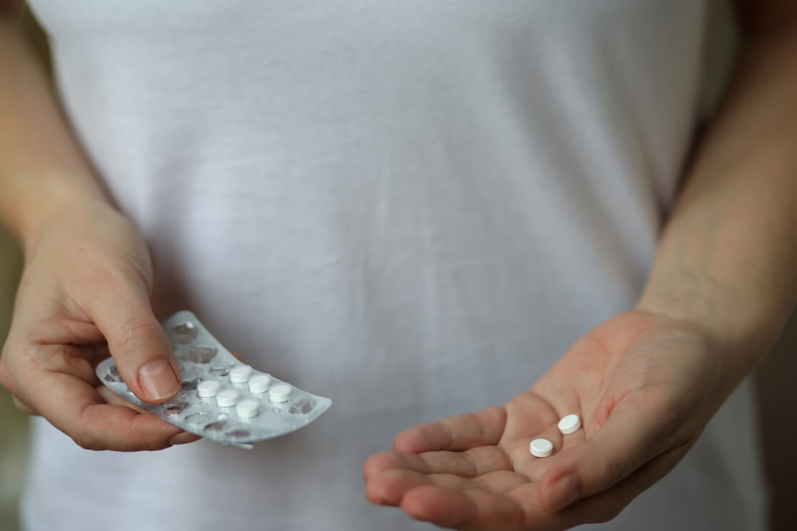 Ativan Overdose Explained | Transcend Recovery Community