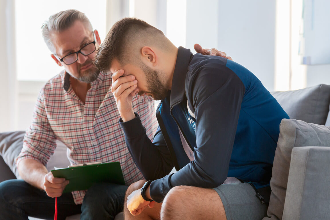 Trauma Blocking Explained | Transcend Recovery Community