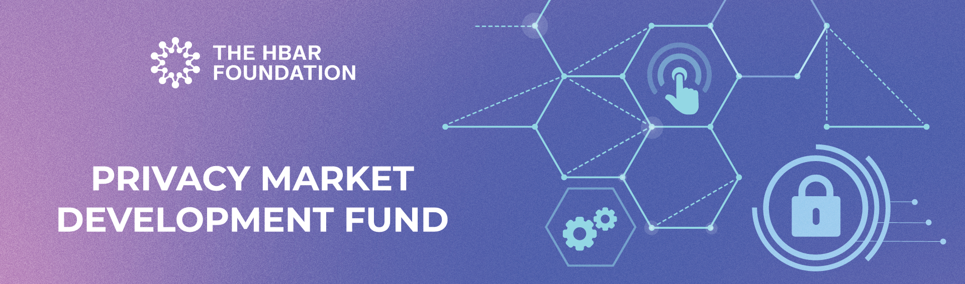 Introducing the HBAR Foundation Privacy Market Development Fund