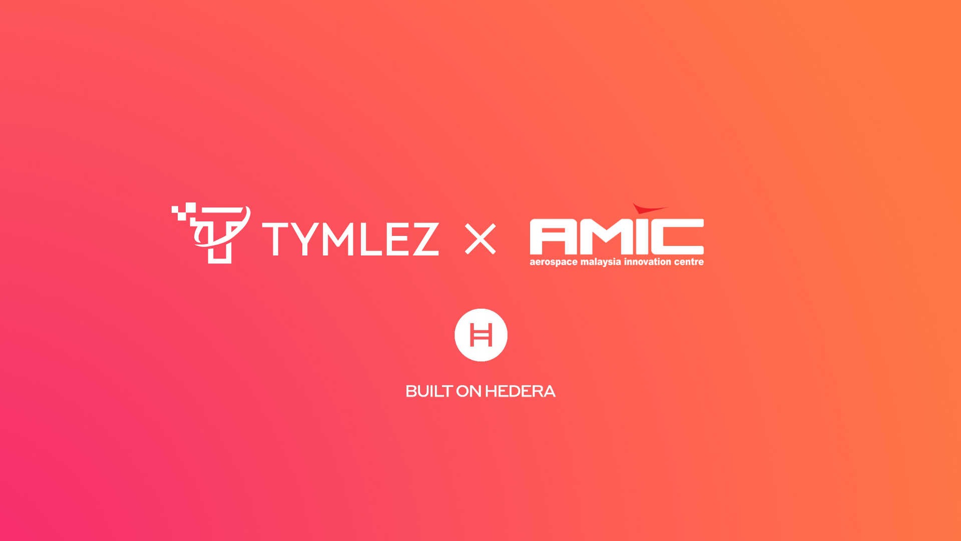 TYMLEZ and AMIC to Collaborate on Sustainable Aviation Fuel Carbon ...