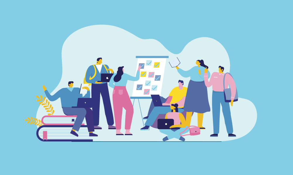 How Students Are Using Otter In and Out of the Classroom | Otter.ai