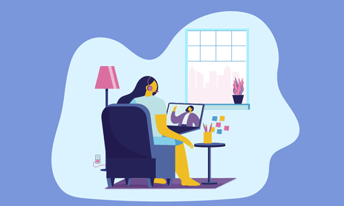 Work From Home Statistics & Trends In 2022 | Otter.ai