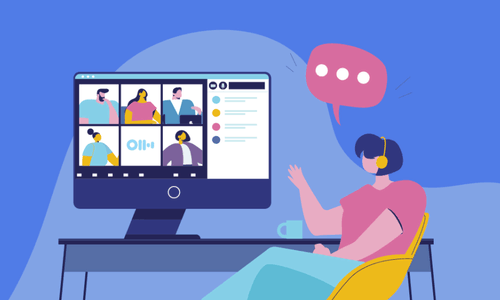 How to Measure Productivity in Your Remote Workforce | Otter.ai