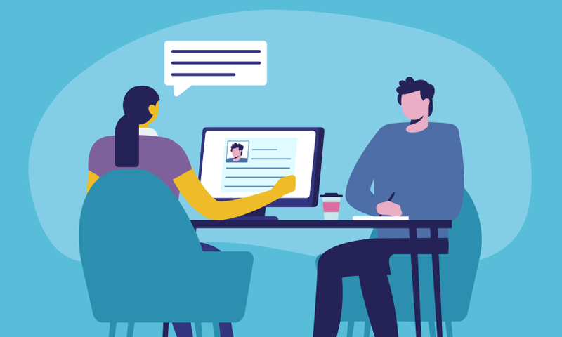 How to Take Good Interview Notes | Otter.ai