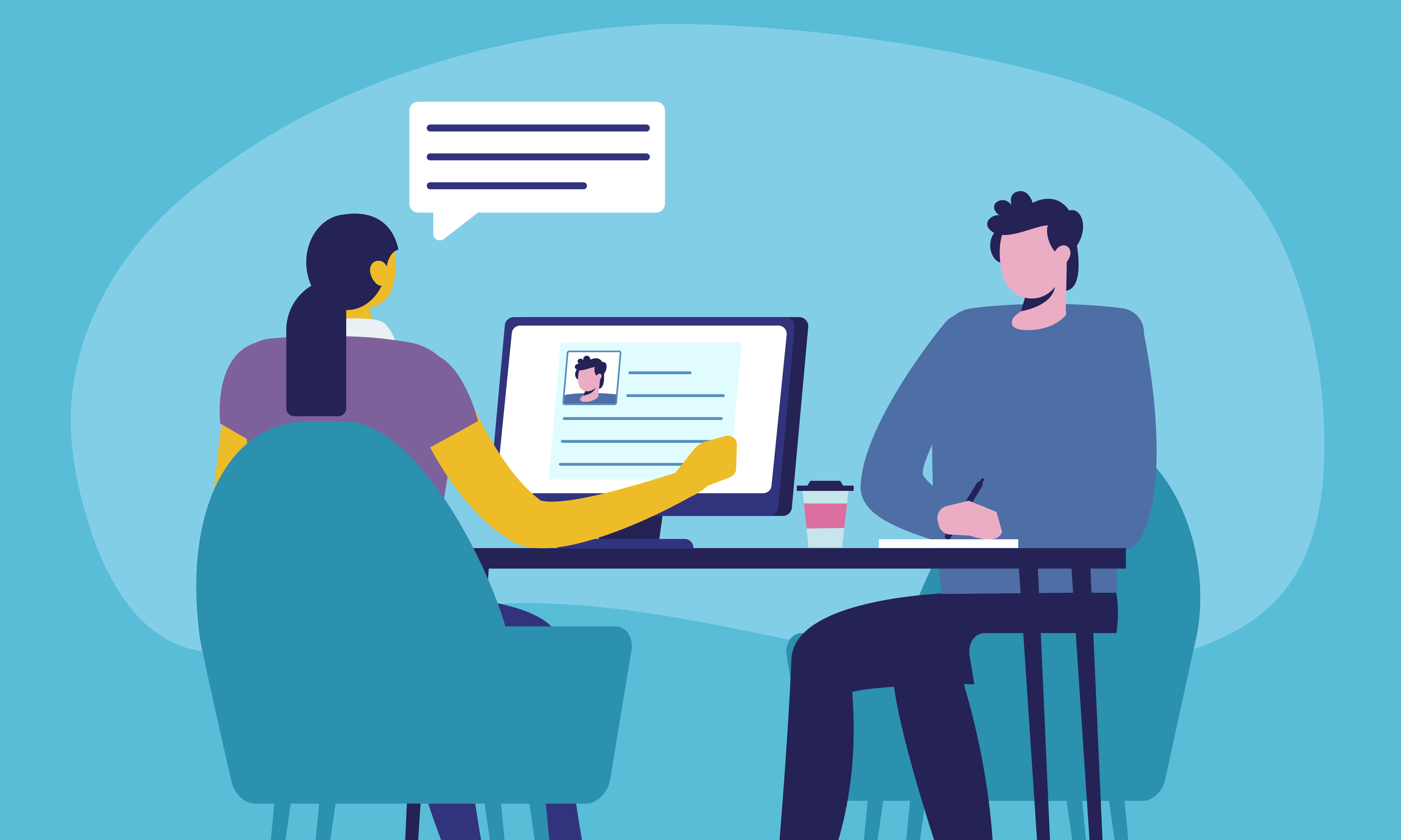 How To Take Good Interview Notes Otter ai