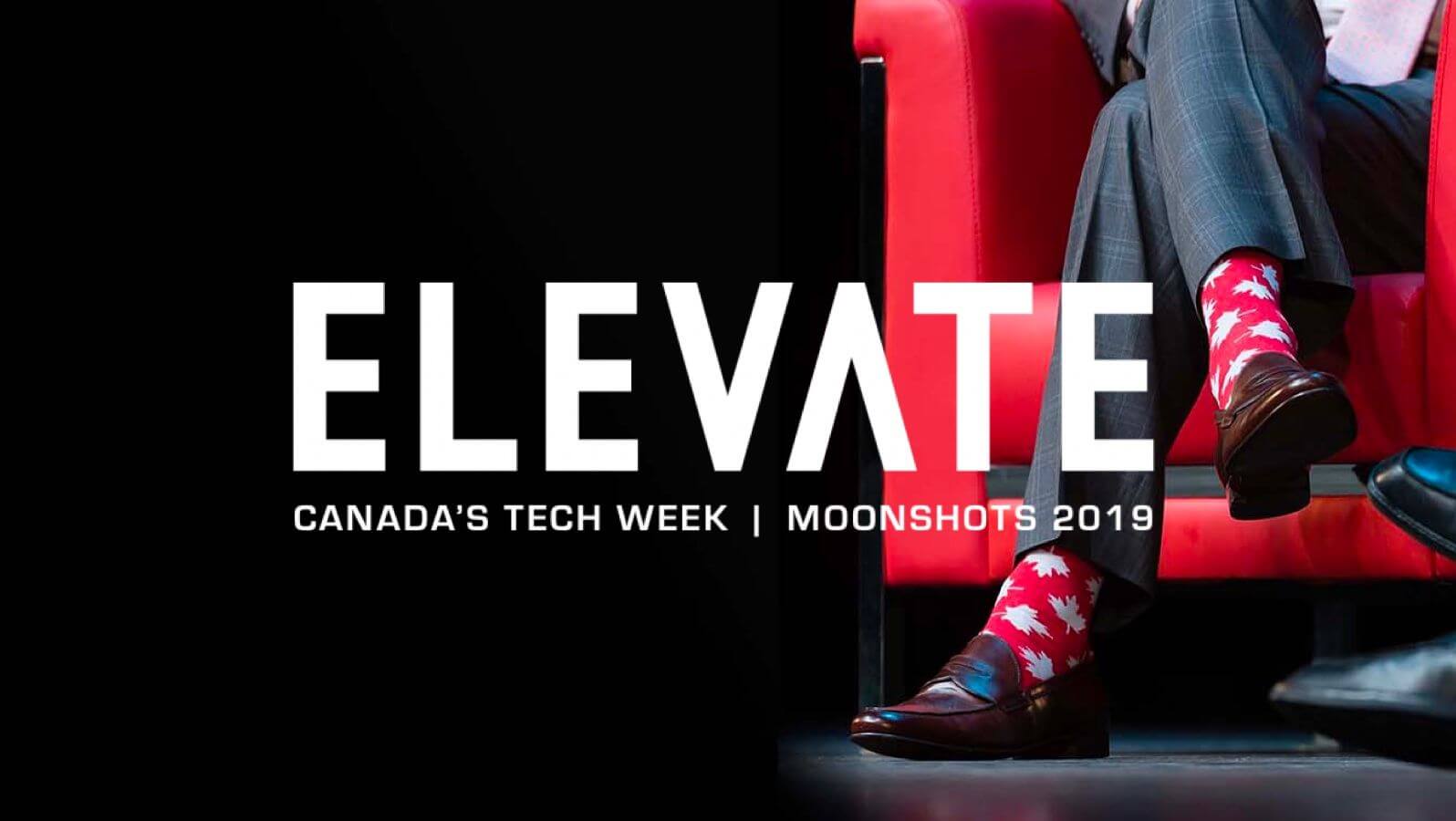 Otter.ai @ Elevate Tech Festival 2019 | Otter.ai