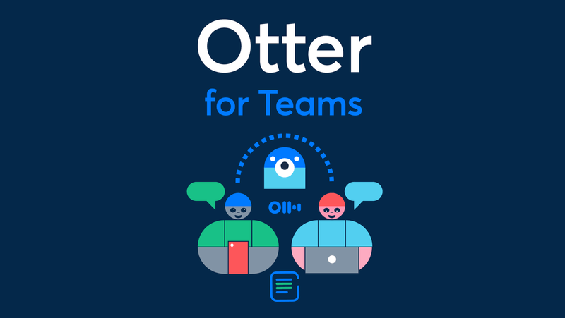 Otter | Otter.ai