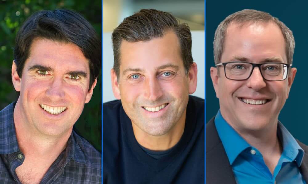 New Chief Design Officer and Advisors Will Continue to Drive Innovation ...