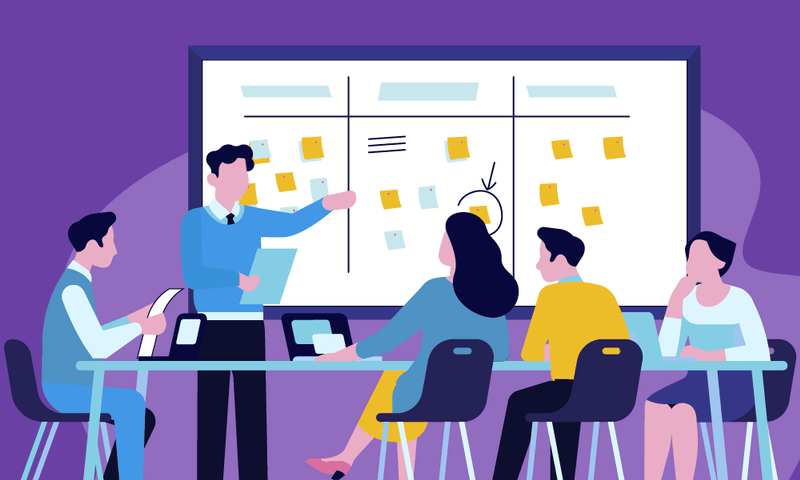A Sprint Planning Meeting Agenda Template You Can Use Right Away | Otter.ai