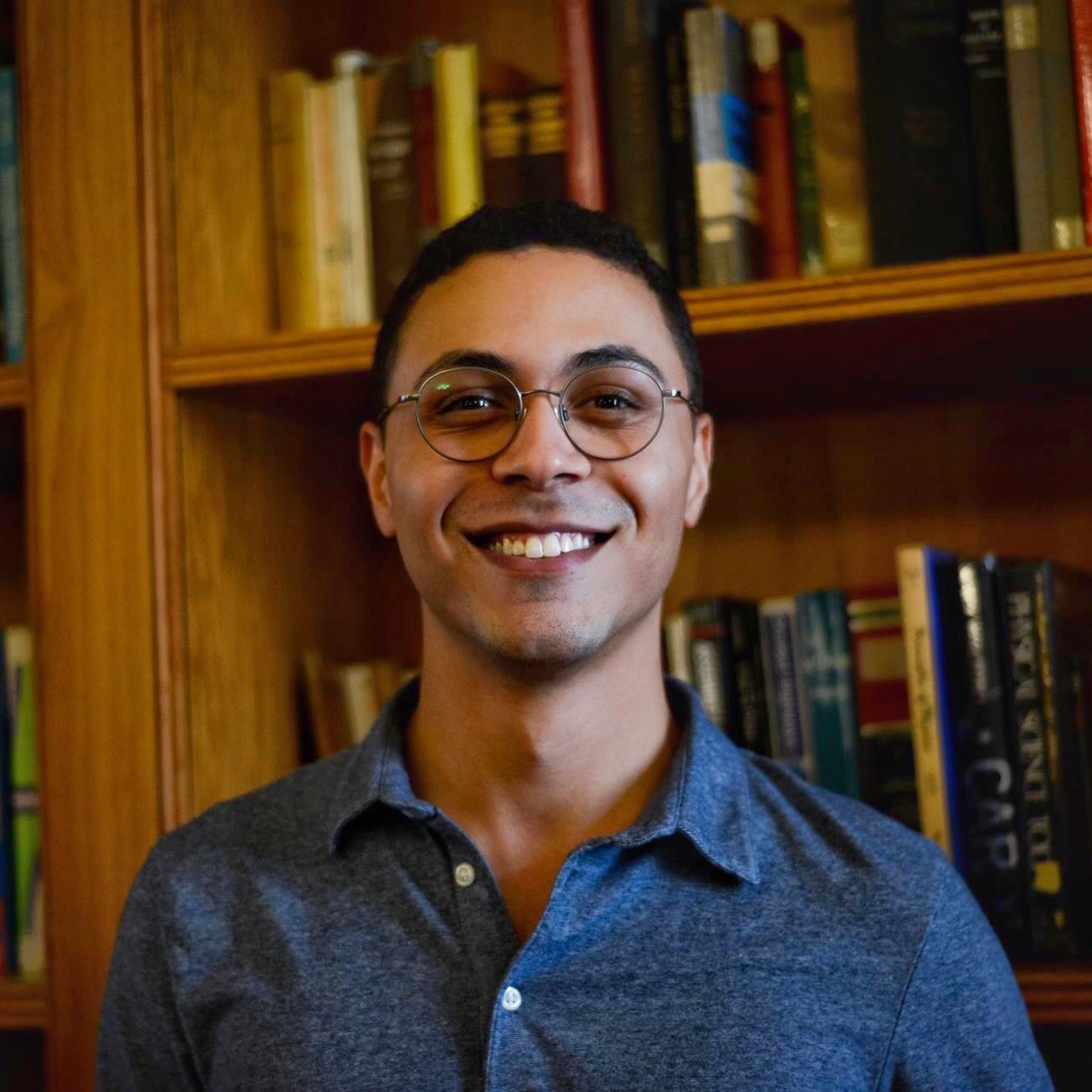 Michael Hart | Otter.ai