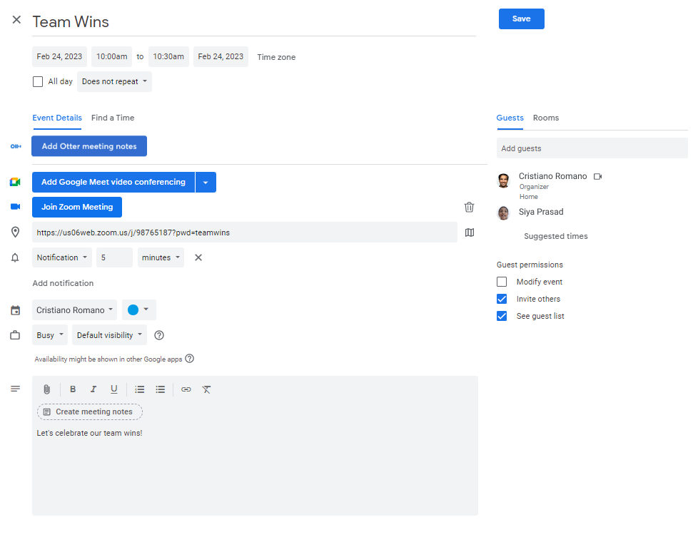 Otter® Chrome Extension makes it easier than ever to OtterPilot™ Your ...