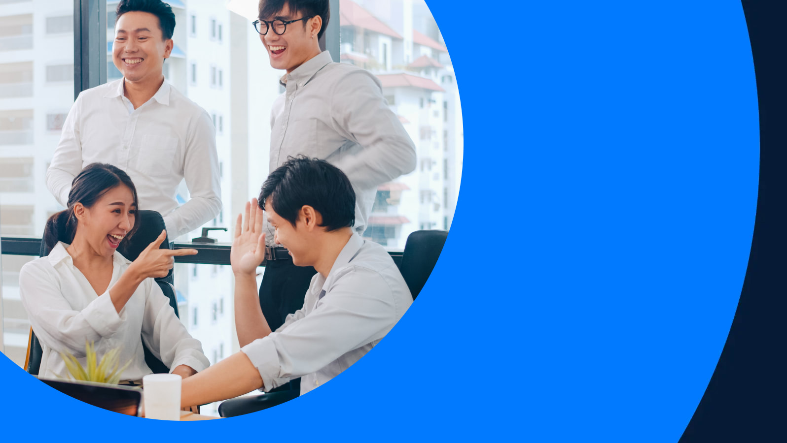 Asset Panda Case Study | Otter.ai