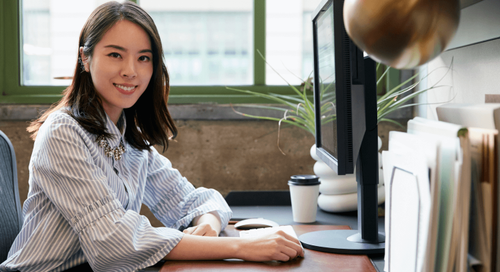 Get Paid from Marketplaces & Platforms - LianLian Global