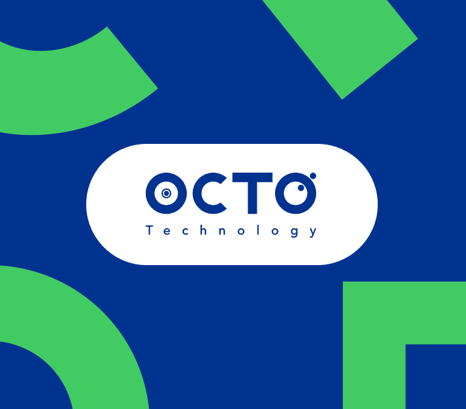 OCTO Technology - Cas Client - Epsor