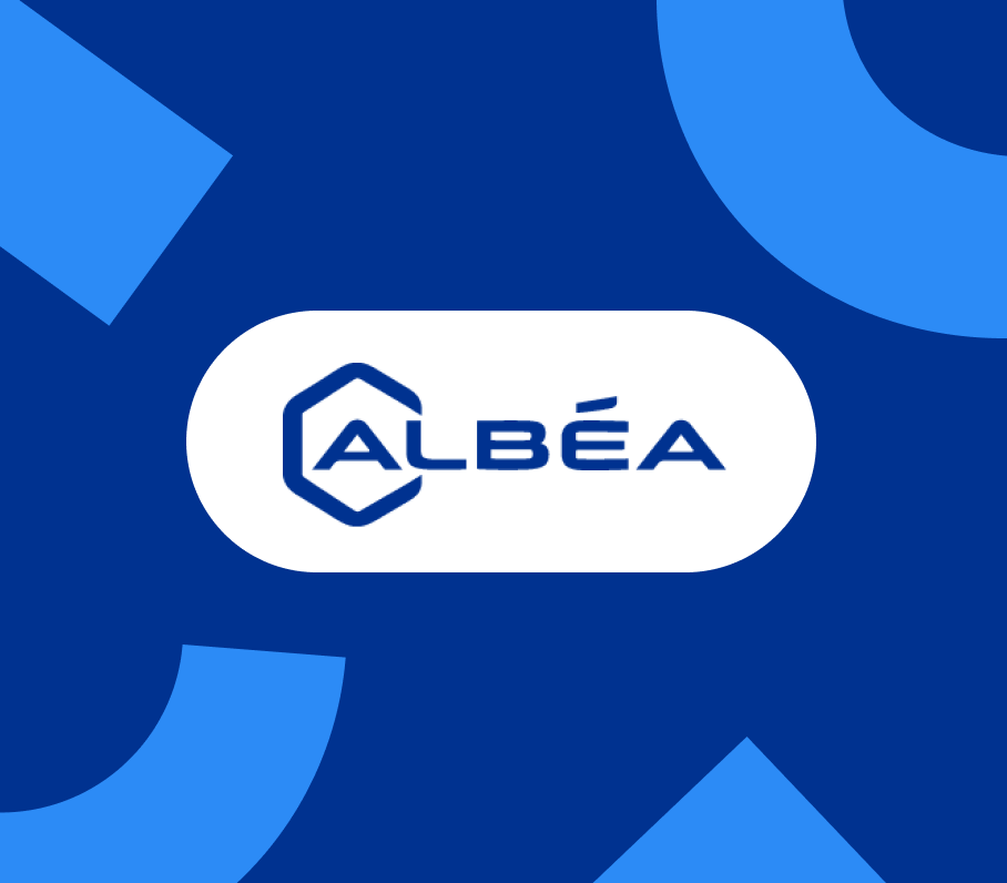 Albéa - Cas Client - Epsor