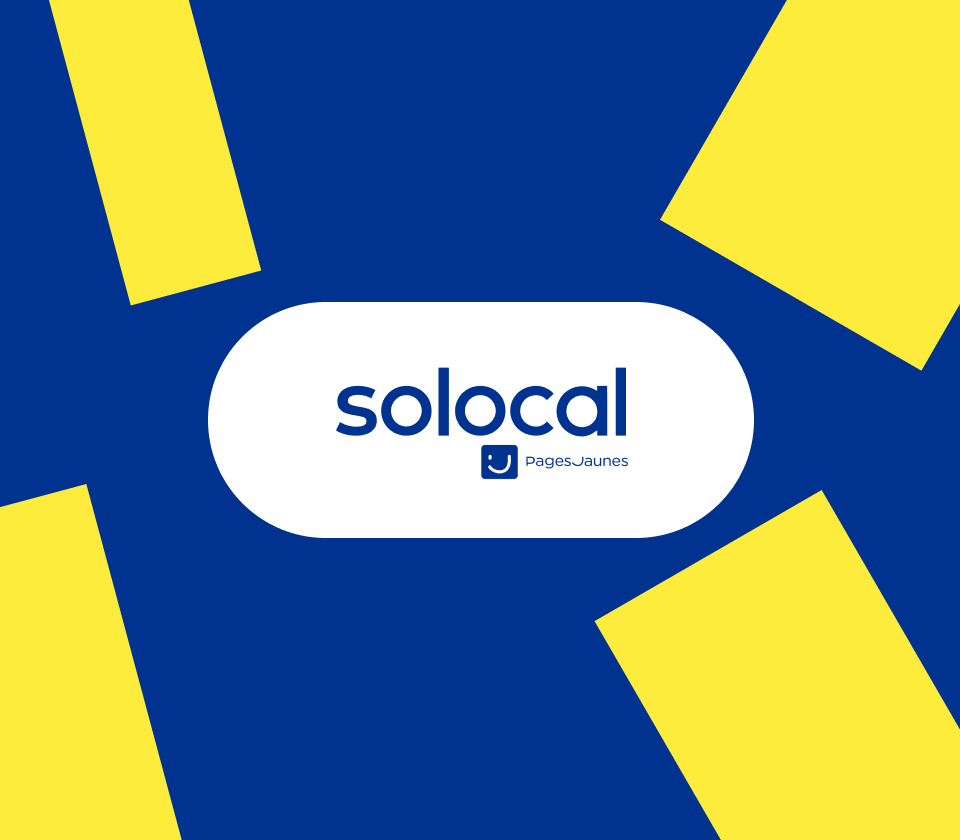 SOLOCAL - Cas Client - Epsor