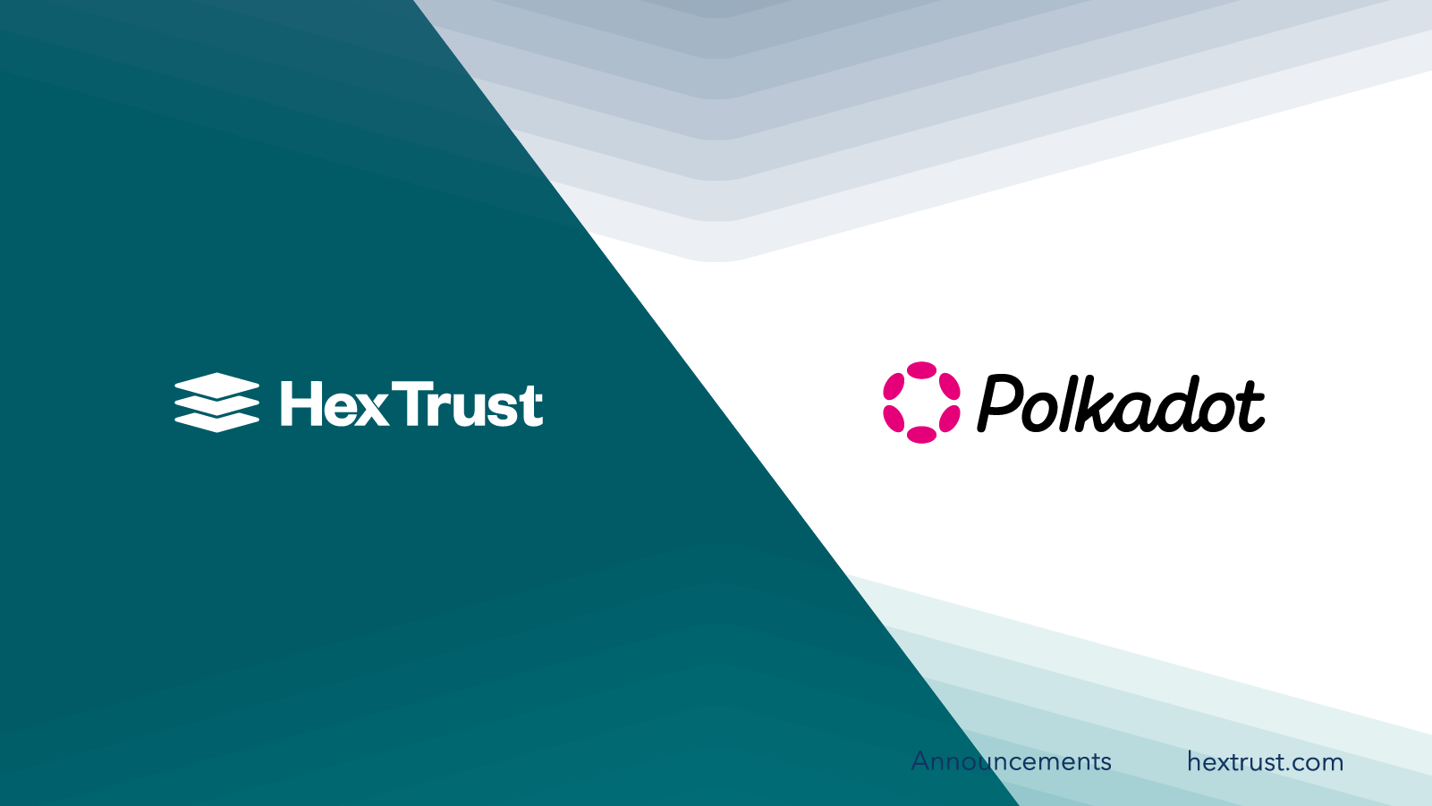 Hex Trust Protocols Foundations