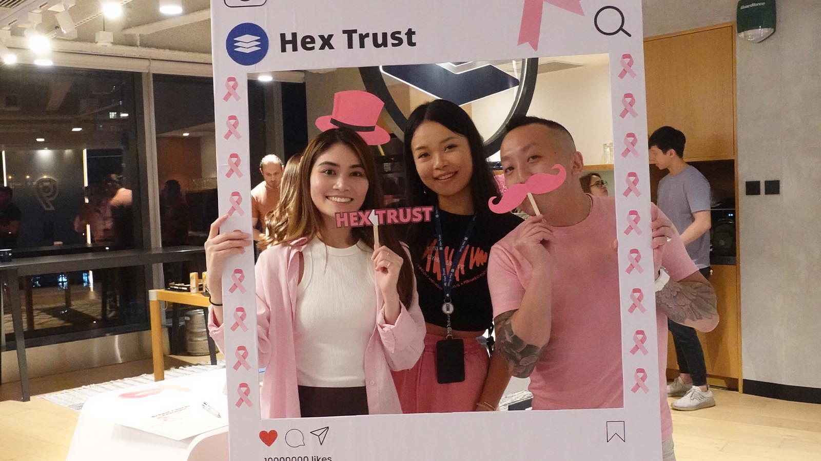 Hex Trust | Careers