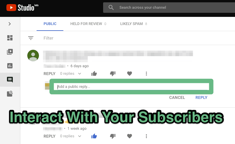 How to Promote YouTube Videos in 19 Easy Steps