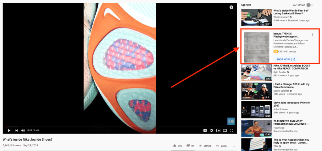 YouTube Ad Types | This way you pick the RIGHT one for your goal