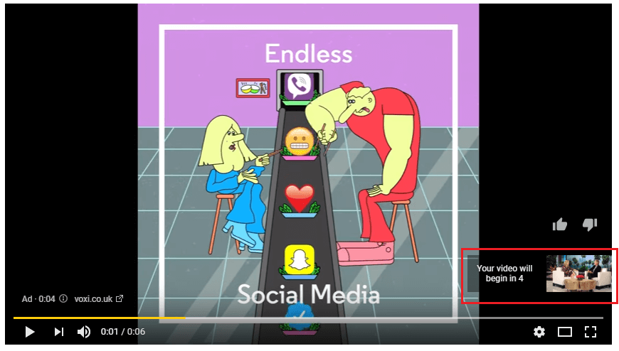 YouTube Ad Types | This way you pick the RIGHT one for your goal