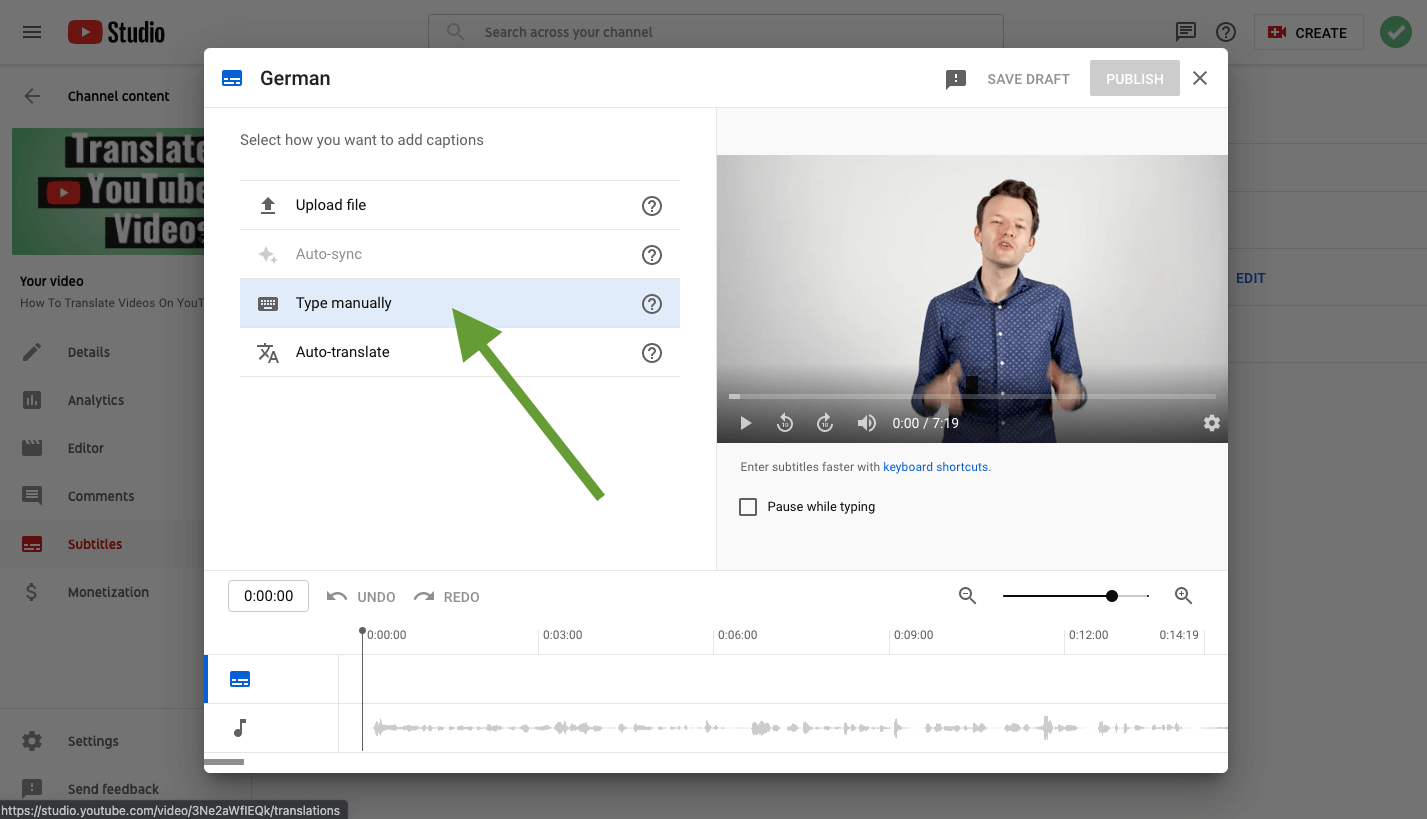 How to Translate Videos on YouTube? Everything You Need to Know