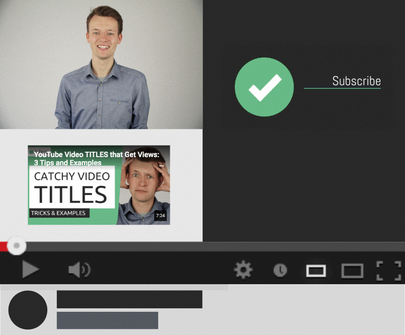 YouTube Channel Growth - 16 Hot Tips How to Grow Your Channel | tubics
