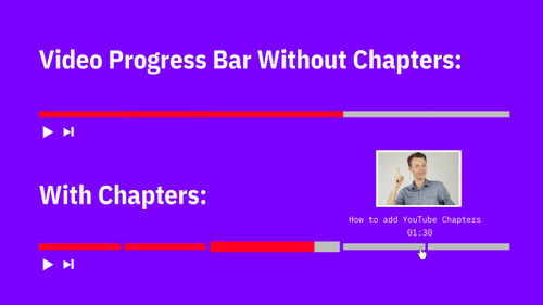 YouTube Chapters | The Ultimate Guide How to Use YouTube Chapters