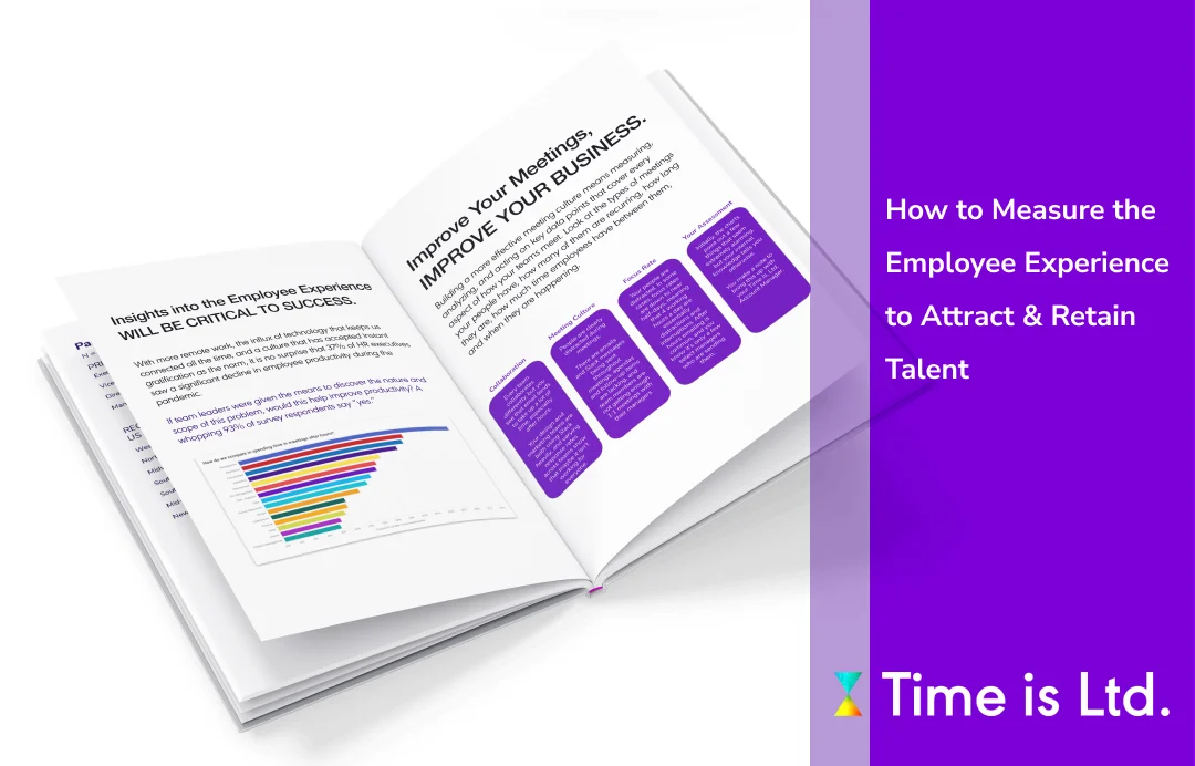 How to Measure the Employee Experience