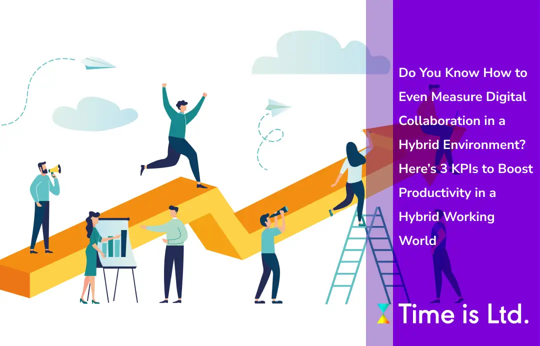 Measure Employee Collaboration