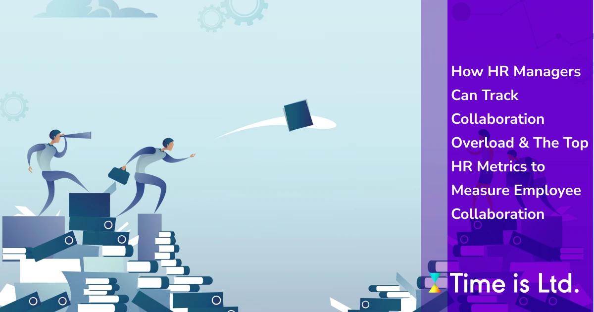 Is Employee Collaboration Harming Productivity?