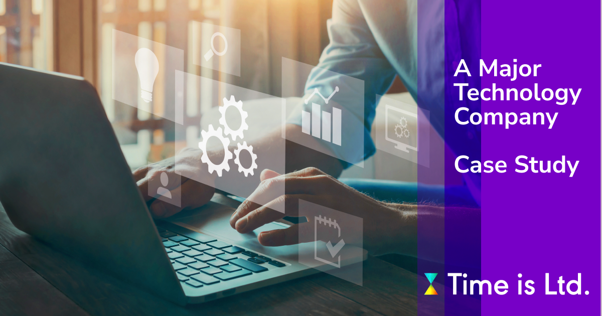 Revamping Work Culture: How a Data-Driven Change Manager Tackled ...