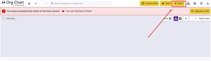 Org Chart Builder Tool FAQ: Your Complete Guide to Creating Accurate ...