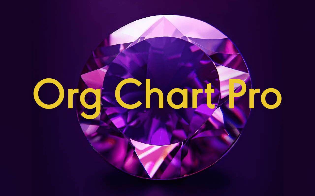 Boost Productivity with Org. Chart Pro: Streamlined Org Charting for ...