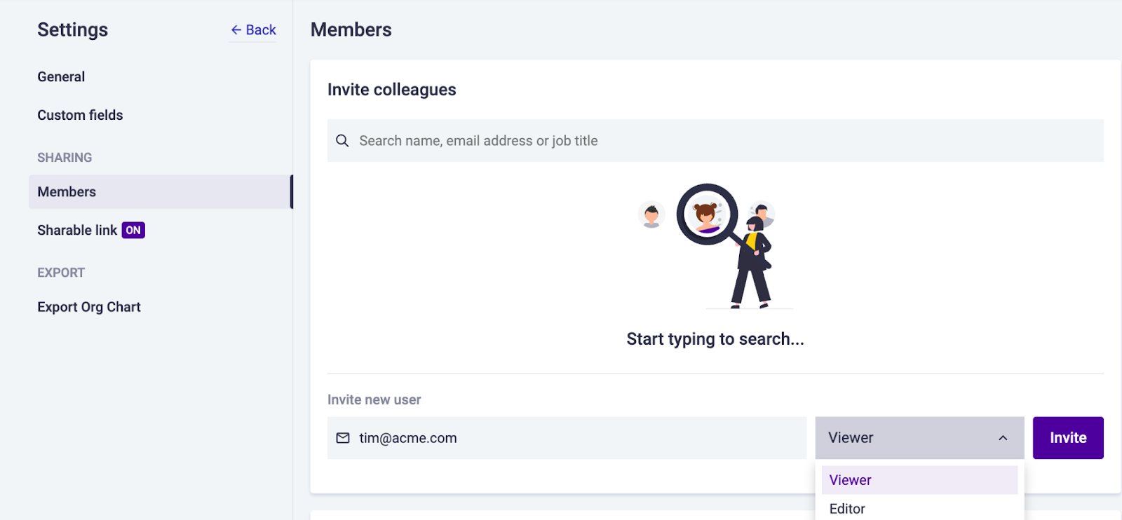 Streamlining Organizational Transparency: Explore Org. Chart Software's ...