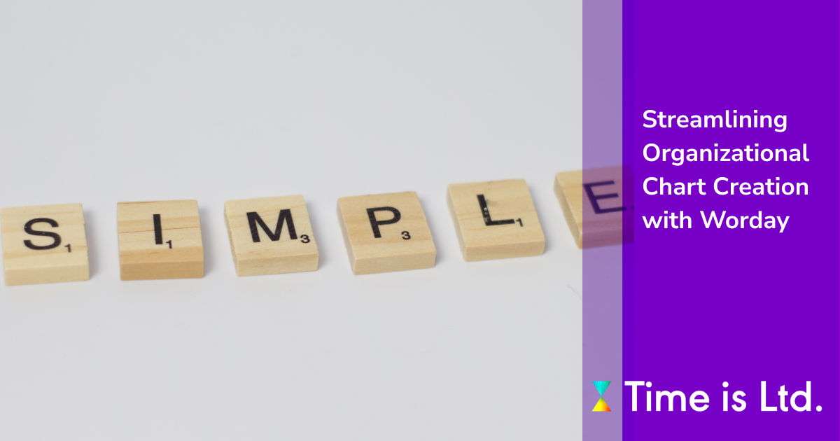 Effortlessly Create and Customize Organizational Charts with Workday ...