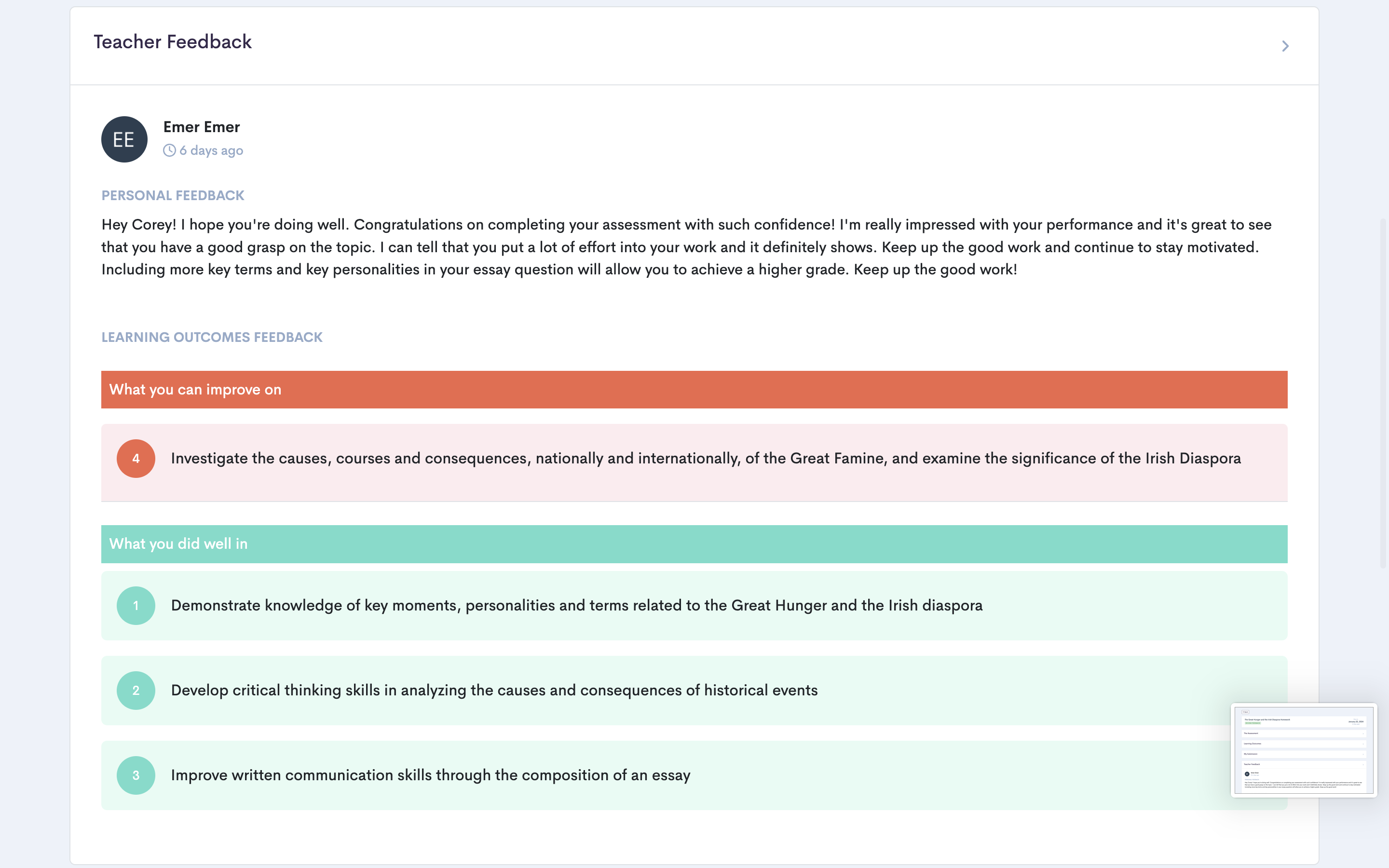 ‘Looking at Our Schools’ through the lens of Nurture | Nurture