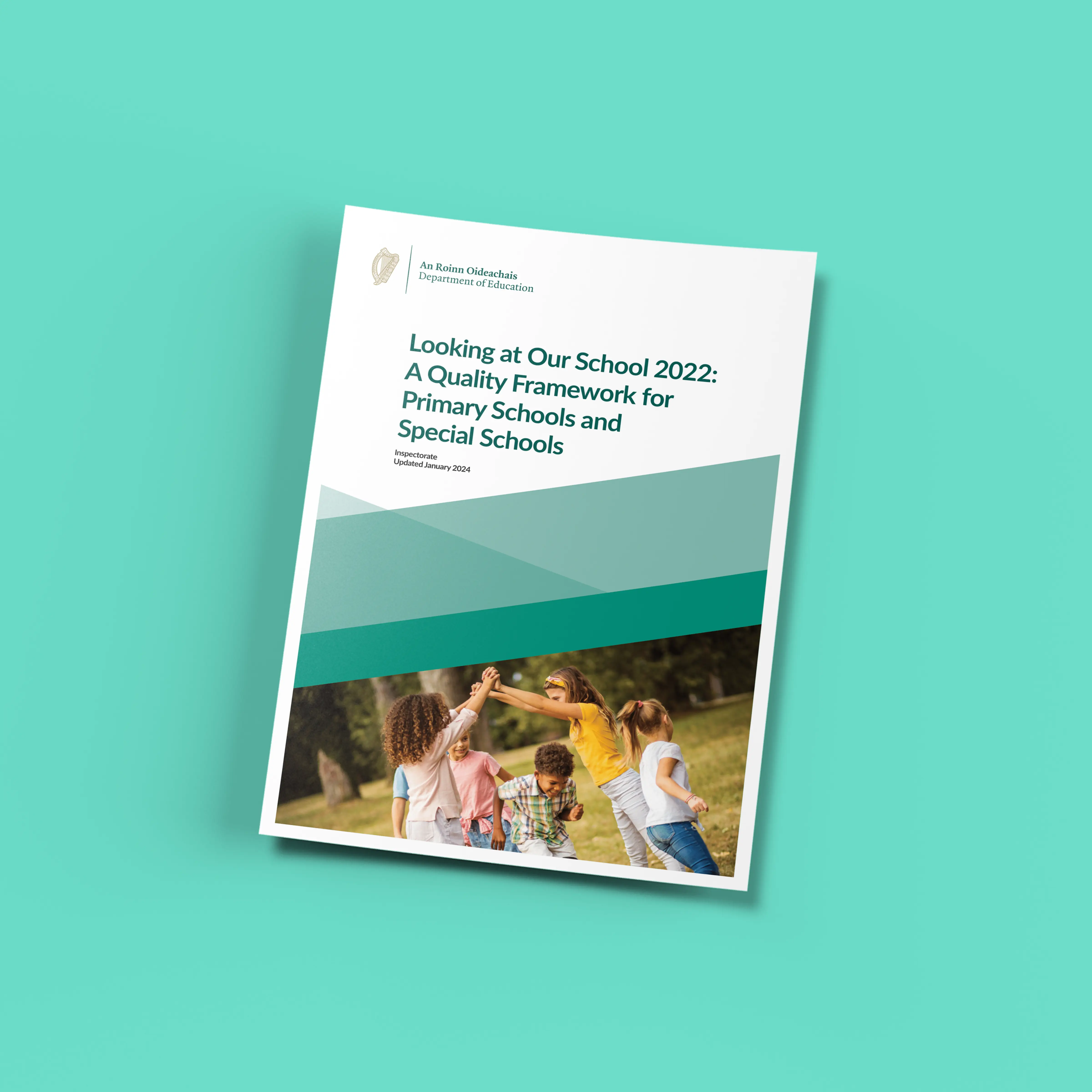 ‘Looking at Our Schools’ through the lens of Nurture | Nurture