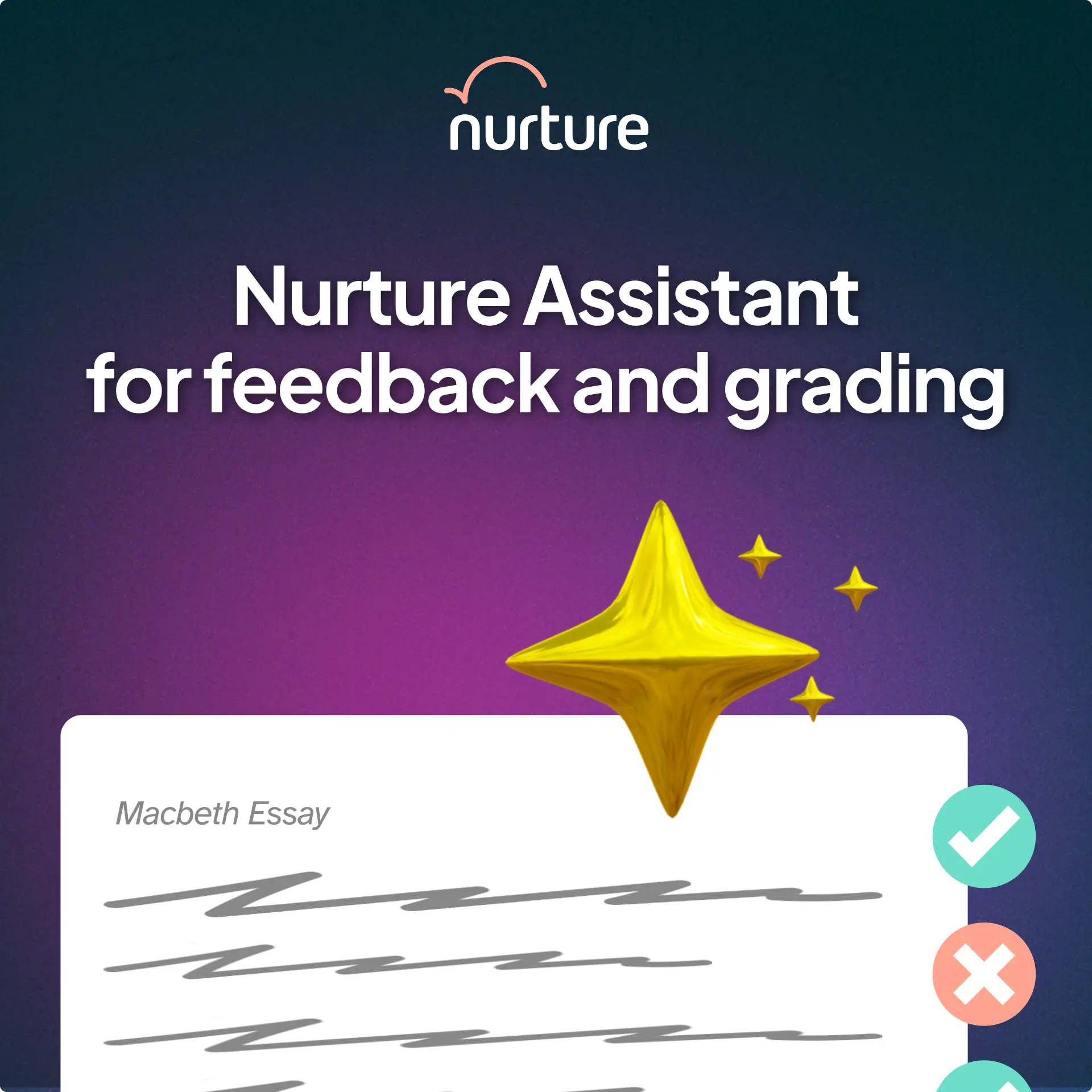 Introducing the New Nurture Assistant | Nurture