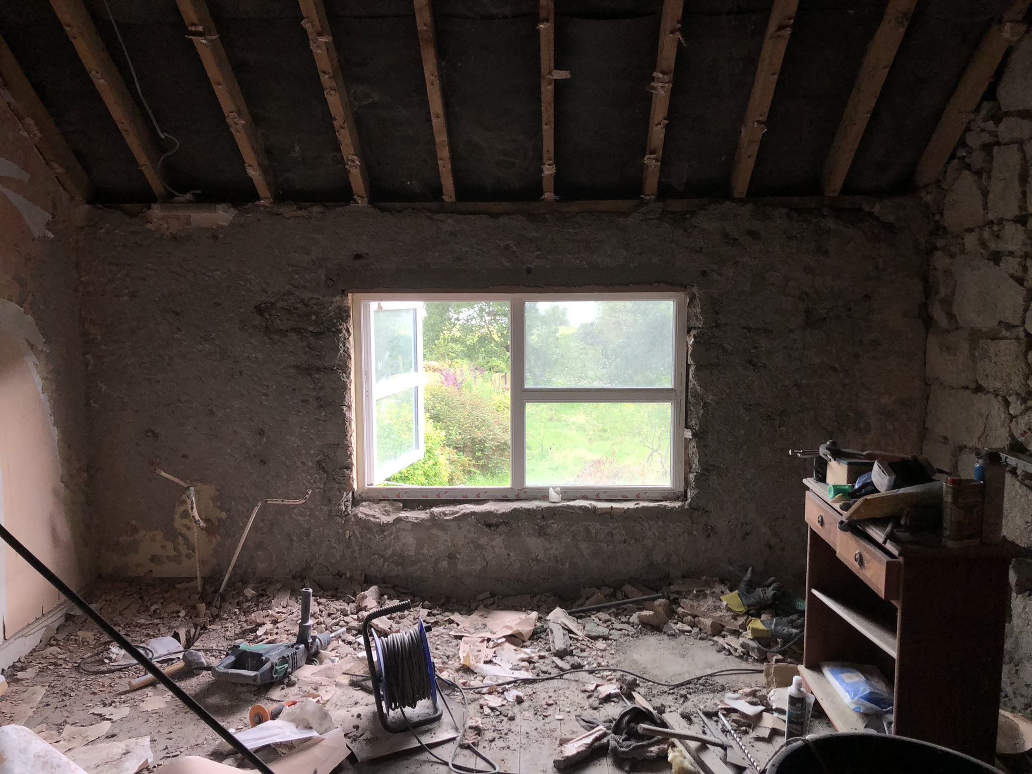 Sustainable housing in an imperfect reality