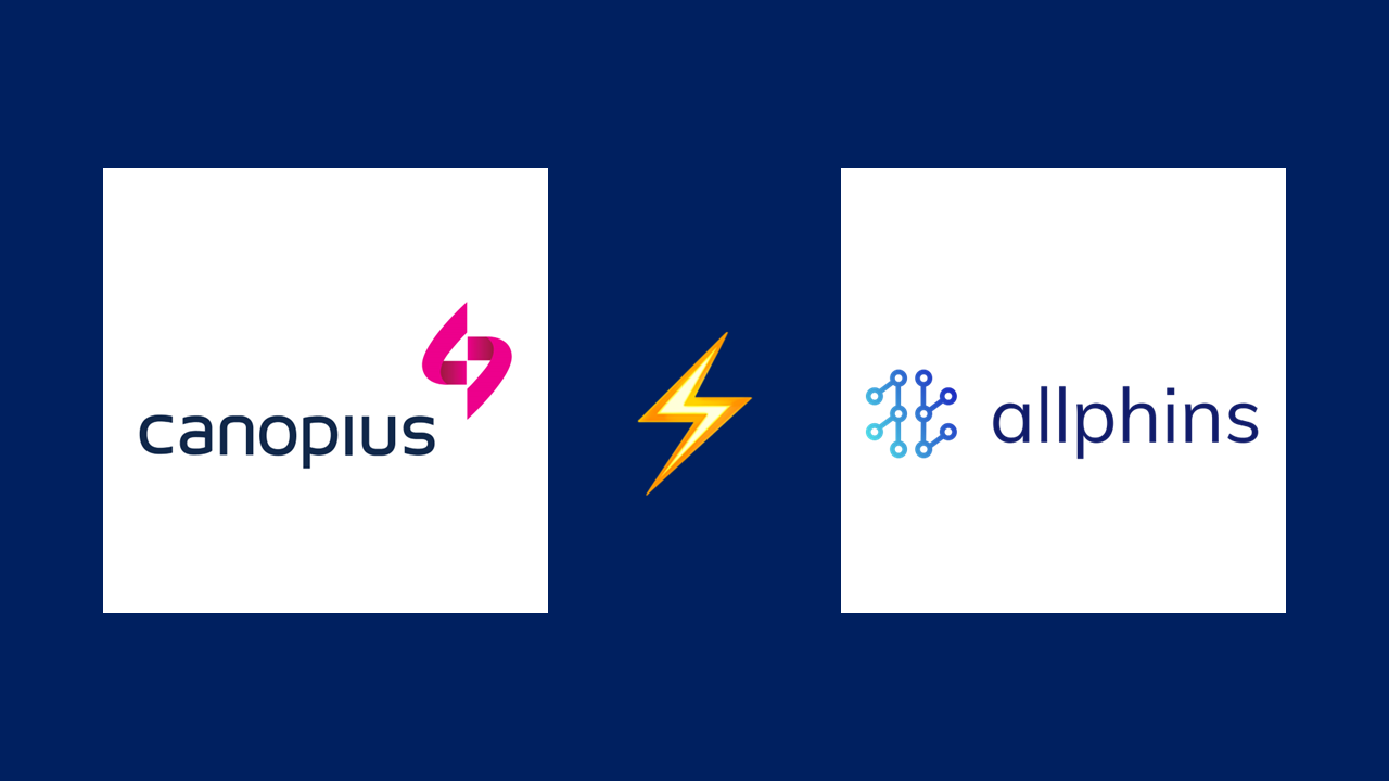 Canopius chooses Allphins for Treaty Energy exposure management