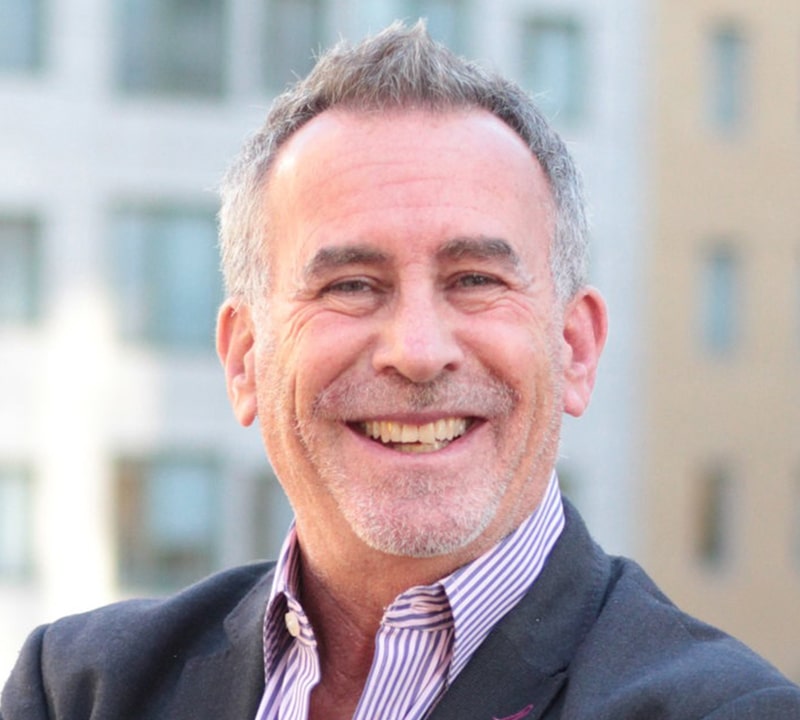 Gary Millrood • • BetterManager