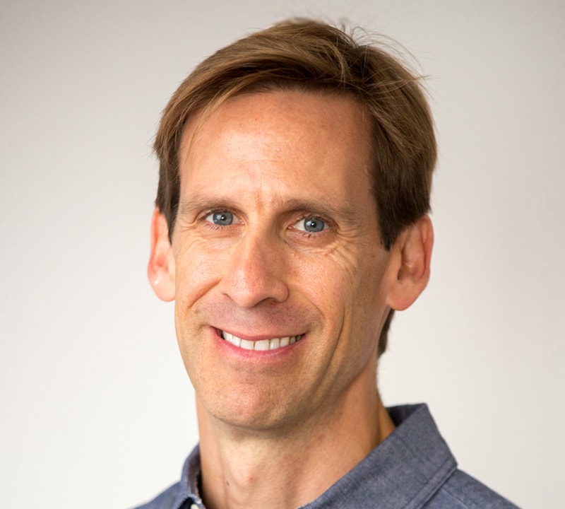 John Topping • President & COO • BetterManager