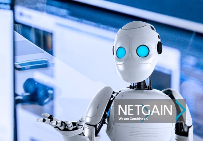 Case - Marketing Transformation - Leadfront AB