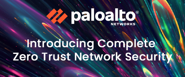 Palo Alto Networks