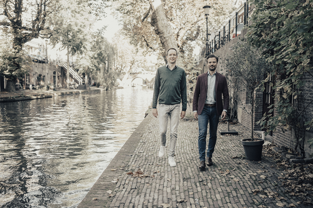 Saving time and increasing quality in tendering with smart software