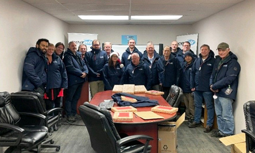 Our Companies | Carmela Industries Inc.